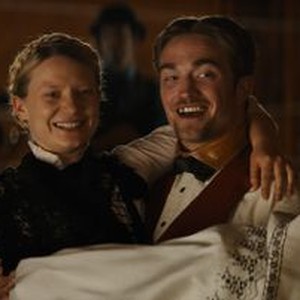 Damsel - Rotten Tomatoes