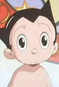 Astro Boy: Season 1, Episode 2 | Rotten Tomatoes
