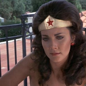 Wonder Woman: Season 2, Episode 7 - Rotten Tomatoes