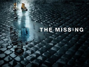 missing tv series