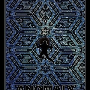 Anomaly - Rotten Tomatoes