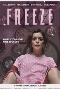 Freeze | Rotten Tomatoes