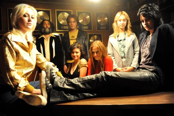 Robert Romanus Runaways