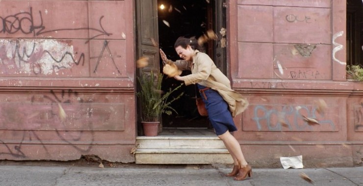 The Story of Film: A New Generation - Rotten Tomatoes