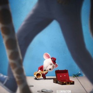 Sing - Rotten Tomatoes