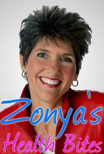 Zonya's Health Bites - Rotten Tomatoes