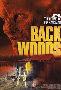 Backwoods | Audience Reviews | Rotten Tomatoes