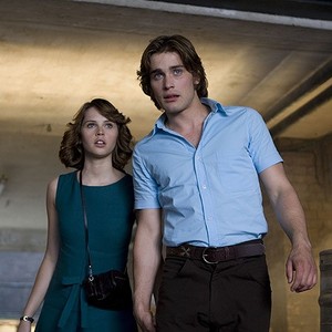 Cemetery Junction - Rotten Tomatoes