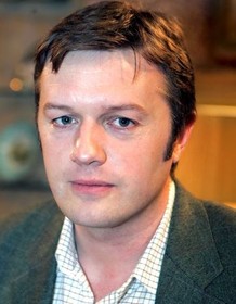 Andrew Whipp | Rotten Tomatoes