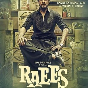 Raees - Rotten Tomatoes