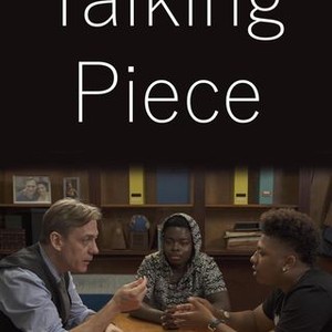 Talking Piece - Rotten Tomatoes