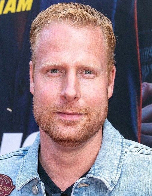 Ferdi Stofmeel - Rotten Tomatoes