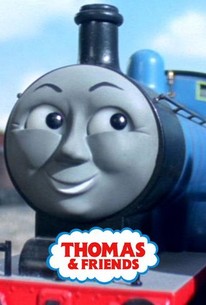 Thomas & Friends: Season 6 | Rotten Tomatoes