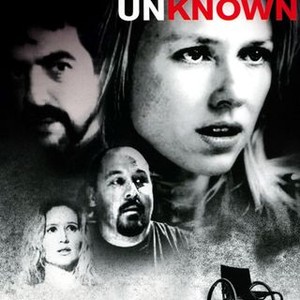 Persons Unknown - Rotten Tomatoes