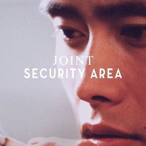 Joint Security Area - Rotten Tomatoes