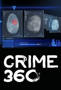 Crime 360 | Rotten Tomatoes