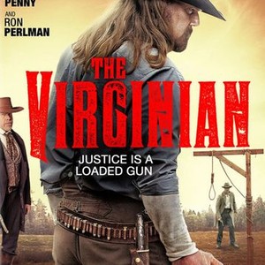 The Virginian - Rotten Tomatoes