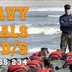 Navy SEALs Training: BUD/s Class 234 - Rotten Tomatoes