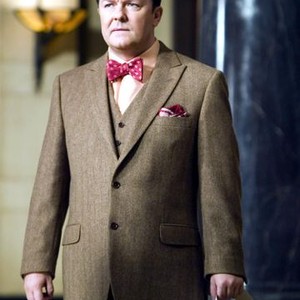 Ricky Gervais - Rotten Tomatoes