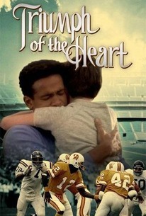 A Triumph of the Heart: The Ricky Bell Story | Rotten Tomatoes