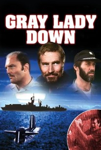 Gray Lady Down | Rotten Tomatoes