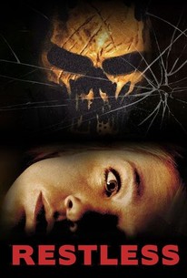 Restless (2023) | Rotten Tomatoes