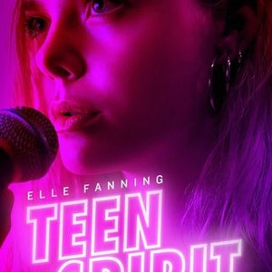 Teen Spirit - Rotten Tomatoes