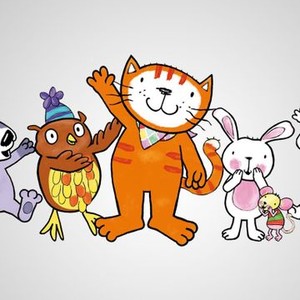 Poppy Cat - Rotten Tomatoes