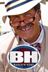 Bargain Hunt: Season 28 | Rotten Tomatoes