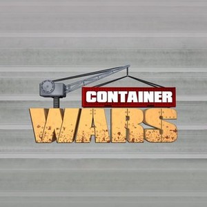 Container Wars - Rotten Tomatoes