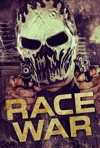 Race War | Rotten Tomatoes