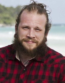 Kyle Jason | Rotten Tomatoes