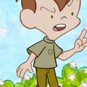 ChalkZone: Season 4, Episode 7 - Rotten Tomatoes