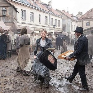 Jack the Ripper: The London Slasher - Rotten Tomatoes