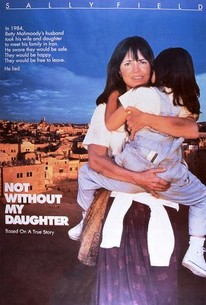 Not Without My Daughter - Rotten Tomatoes