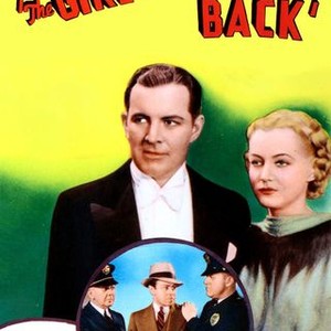 The Girl Who Came Back - Rotten Tomatoes