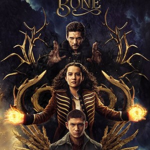 Shadow and Bone - Rotten Tomatoes