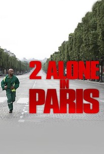 Two Alone in Paris | Rotten Tomatoes