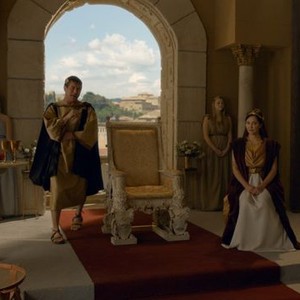 The Apostle Peter: Redemption - Rotten Tomatoes