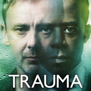 Trauma - Rotten Tomatoes