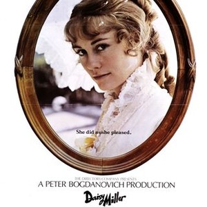 Daisy Miller - Rotten Tomatoes