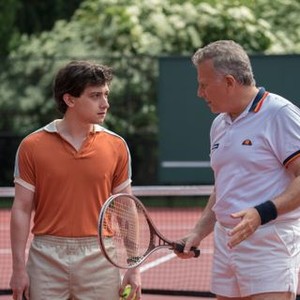 Red Oaks - Rotten Tomatoes