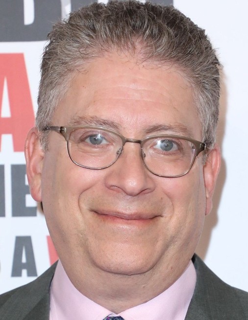 Bill Prady - Rotten Tomatoes