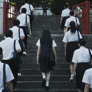 Detention - Rotten Tomatoes