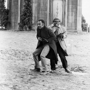 Godfrey Cambridge - Rotten Tomatoes