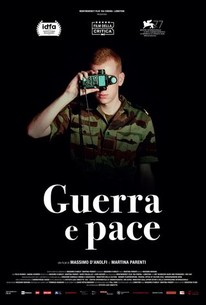 War and Peace (2020) | Rotten Tomatoes