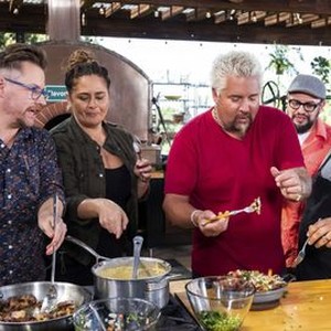 Guy's Ranch Kitchen: Season 3, Episode 1 - Rotten Tomatoes