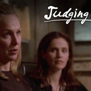 Judging Amy - Rotten Tomatoes
