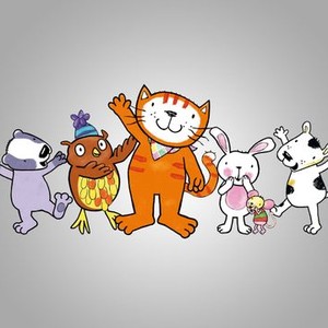 Poppy Cat: Season 2, Episode 9 - Rotten Tomatoes