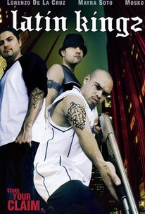 Latin Kingz | Rotten Tomatoes